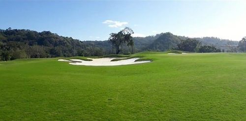 Subic International Golf Club | Netforce International