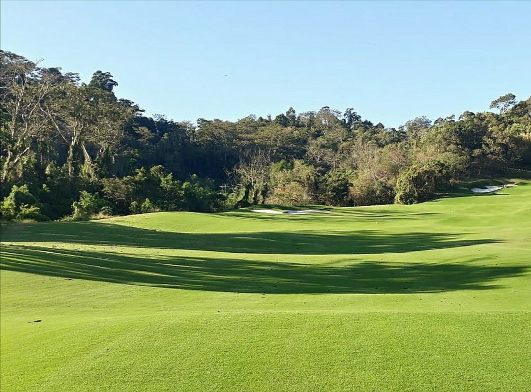 Subic International Golf Club | Netforce International