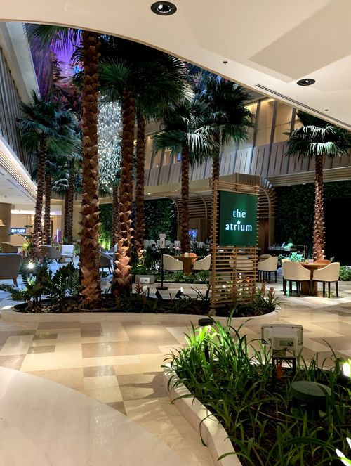 Netforce International | Landscaping Services