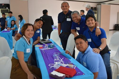 Netforce International | Homepage