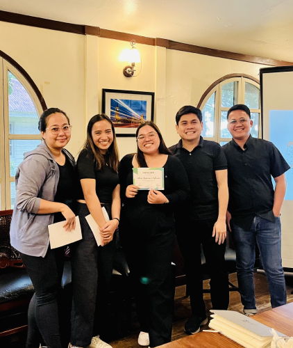 Netforce International | About Us