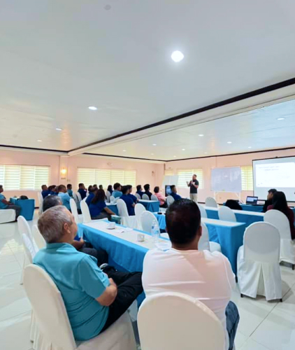 Netforce International | About Us