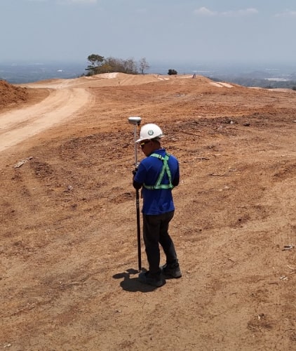 Netforce International | About Us