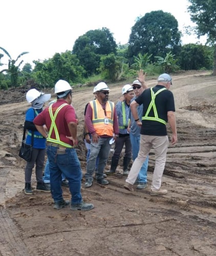 Netforce International | About Us