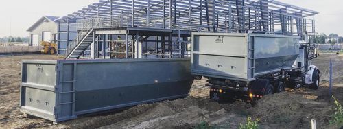 Mountain Waste Disposal | Dumpster Rental for Any Project