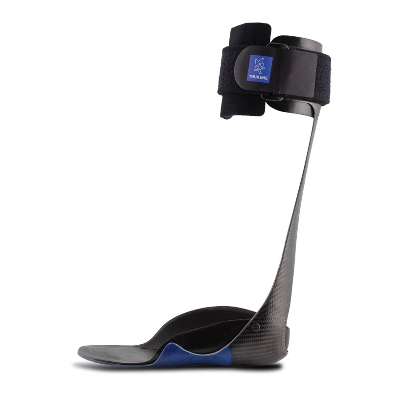 SpryStep® Custom SpryStep AFO brace