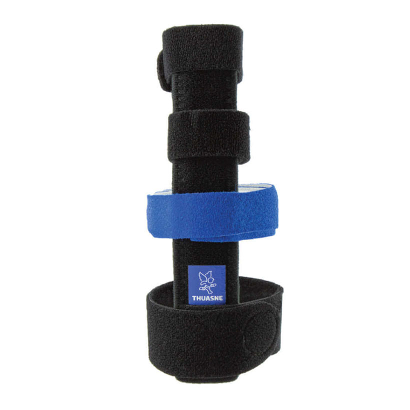 Ligaflex® Finger Wrist-Finger Orthosis Semi Rigid brace