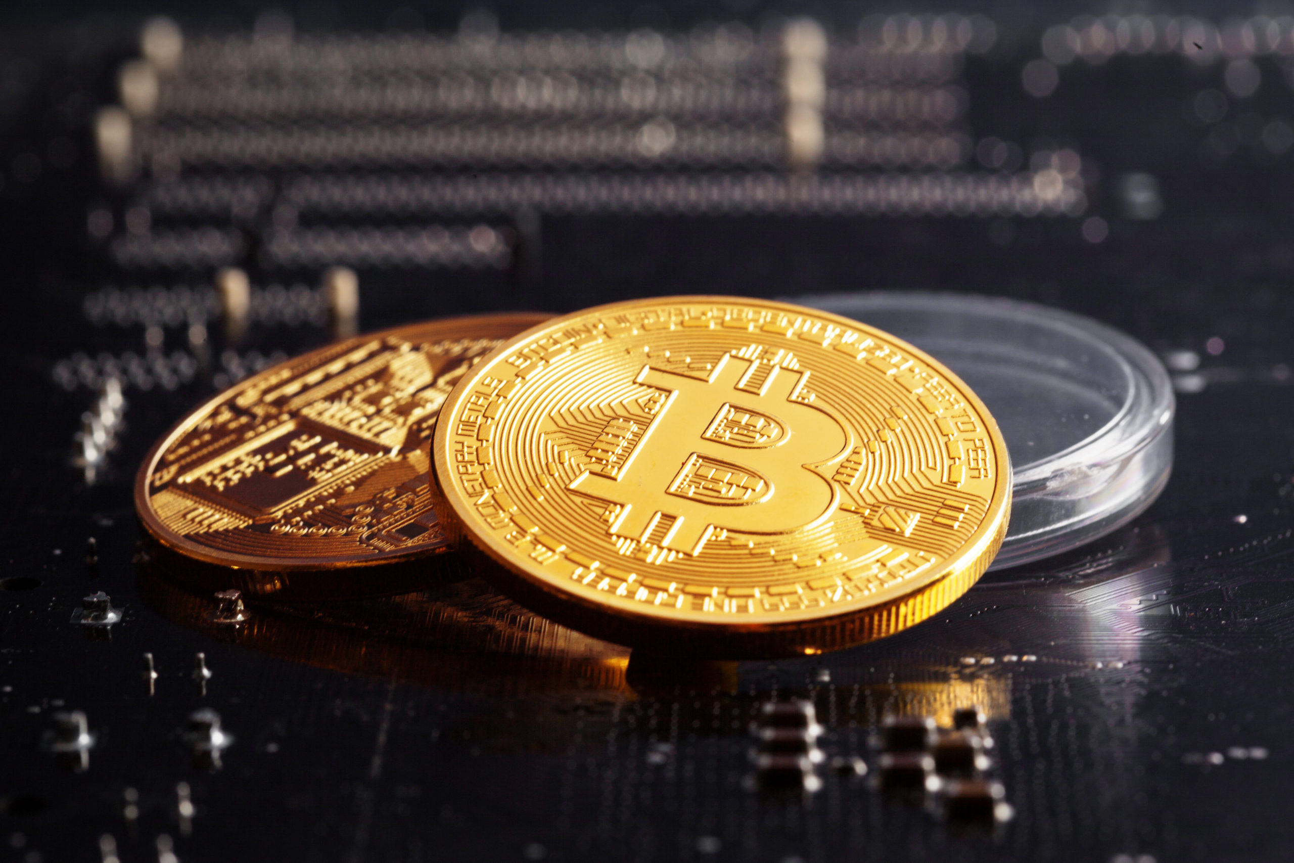 Best Ways To Mine Bitcoin | Gryphon Digital Mining