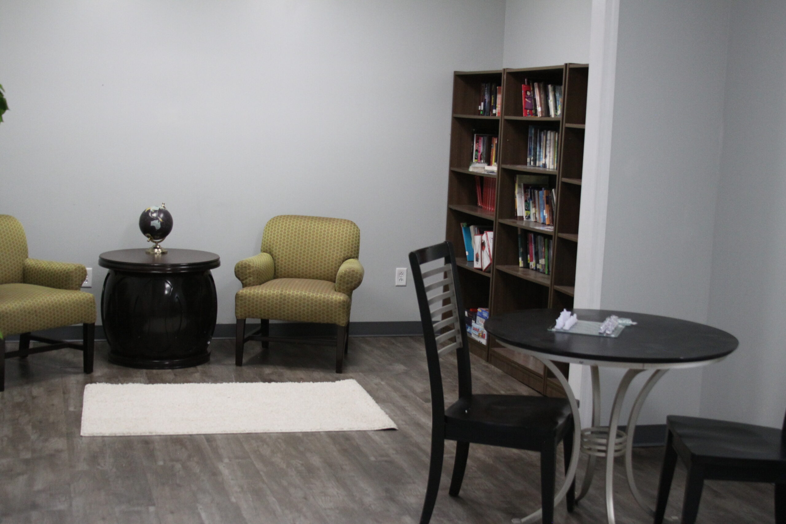 The Wave Columbia | Dual Diagnosis Treatment - Substance Abuse