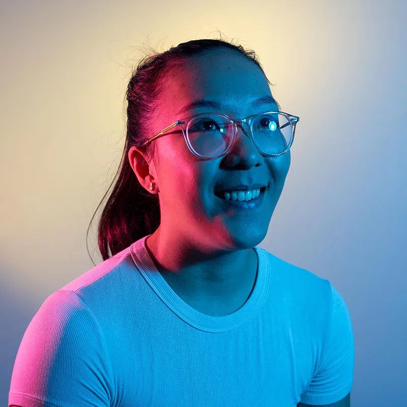 MoSS Story Project | Demi | Female, 25, QLD