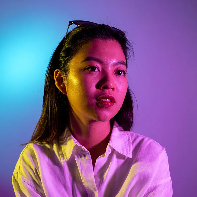 MoSS Story Project | Kaylee | Female, 21, QLD