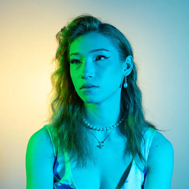 MoSS Story Project | Mia | Female, 21, QLD