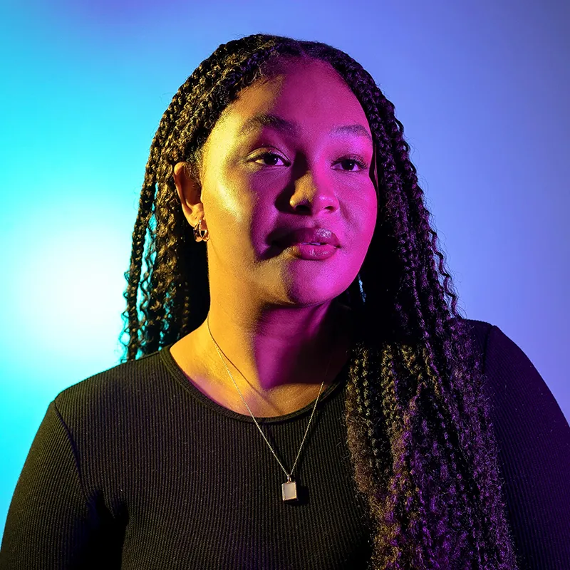 MoSS Story Project | Sienna | Female, 31, VIC