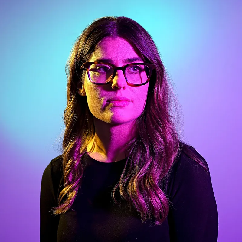 MoSS Story Project | Janine | Female, 22, QLD