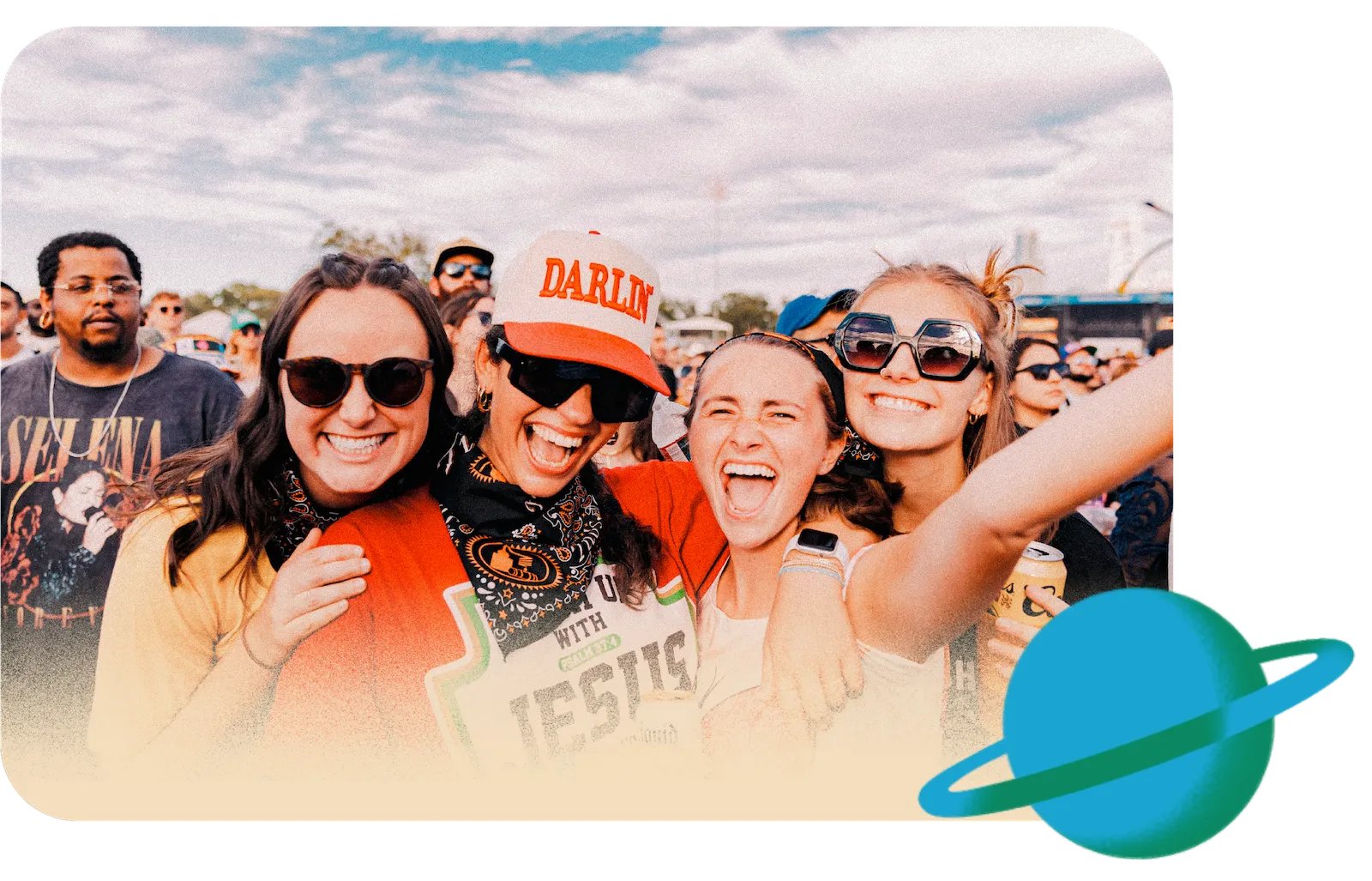 South Star Festival | Huntsville, AL | September 28-29, 2024