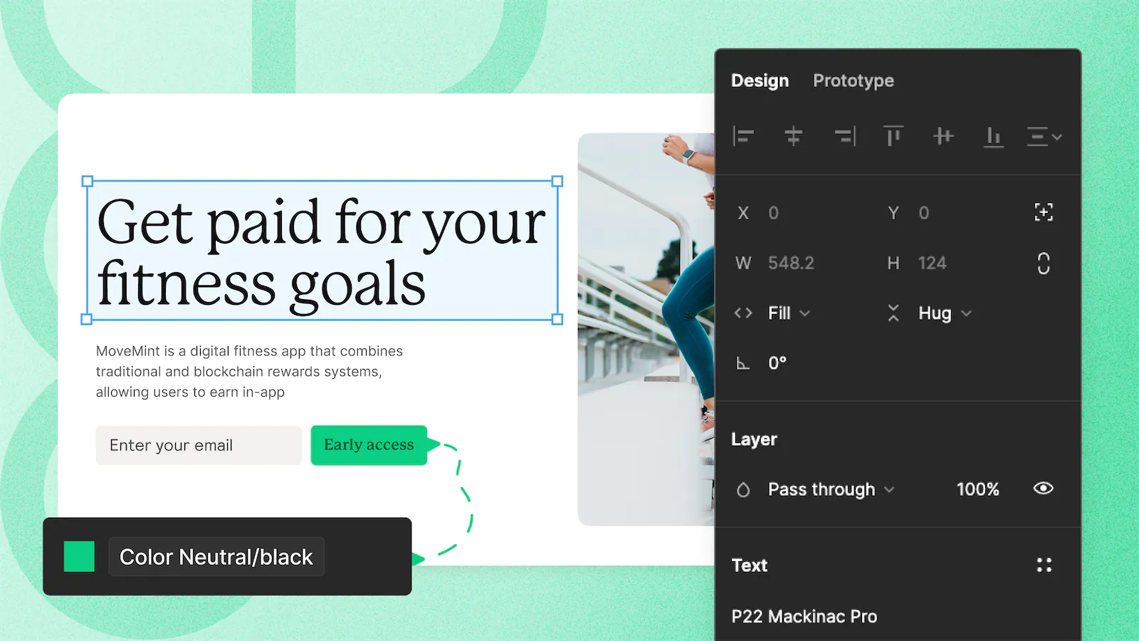 Using the Relume Figma Plugin | Relume Resources