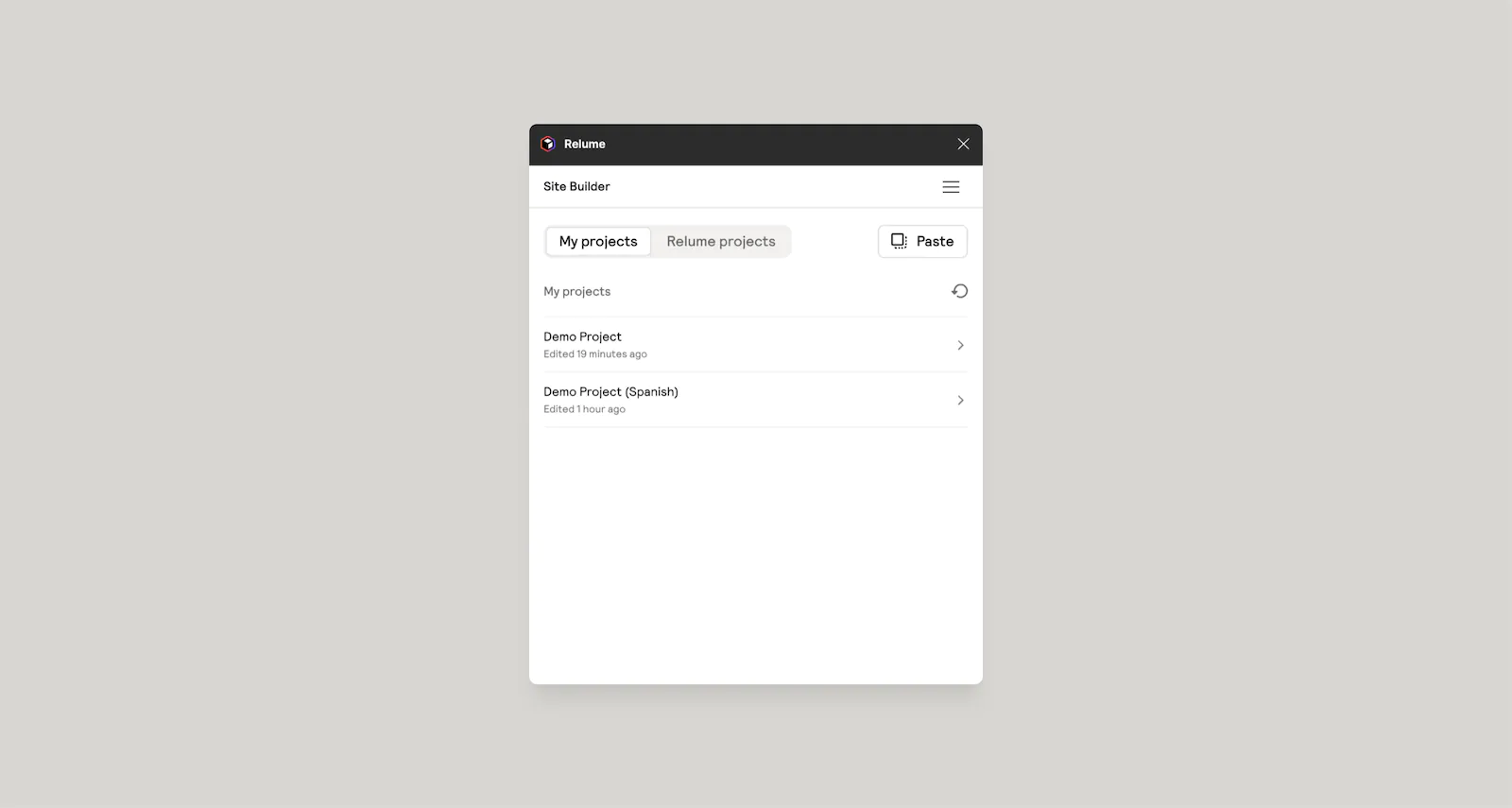 Using the Relume Figma Plugin | Relume Resources