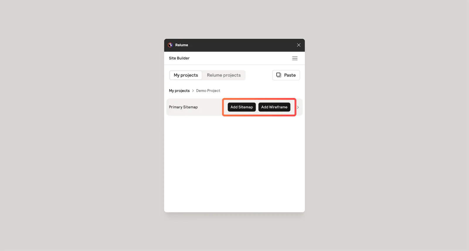 Using the Relume Figma Plugin | Relume Resources