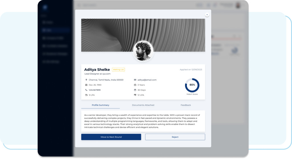 Just Ping: Transform Your Hiring Process with AI-driven Conversational ...