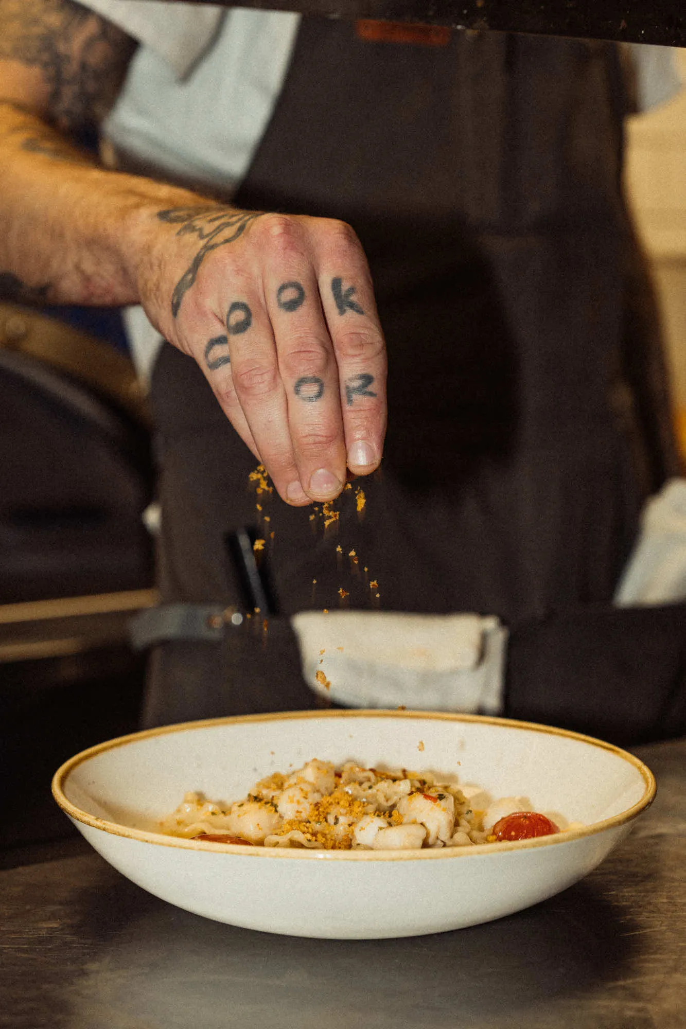 167 Raw Oyster Bar - Charleston, SC