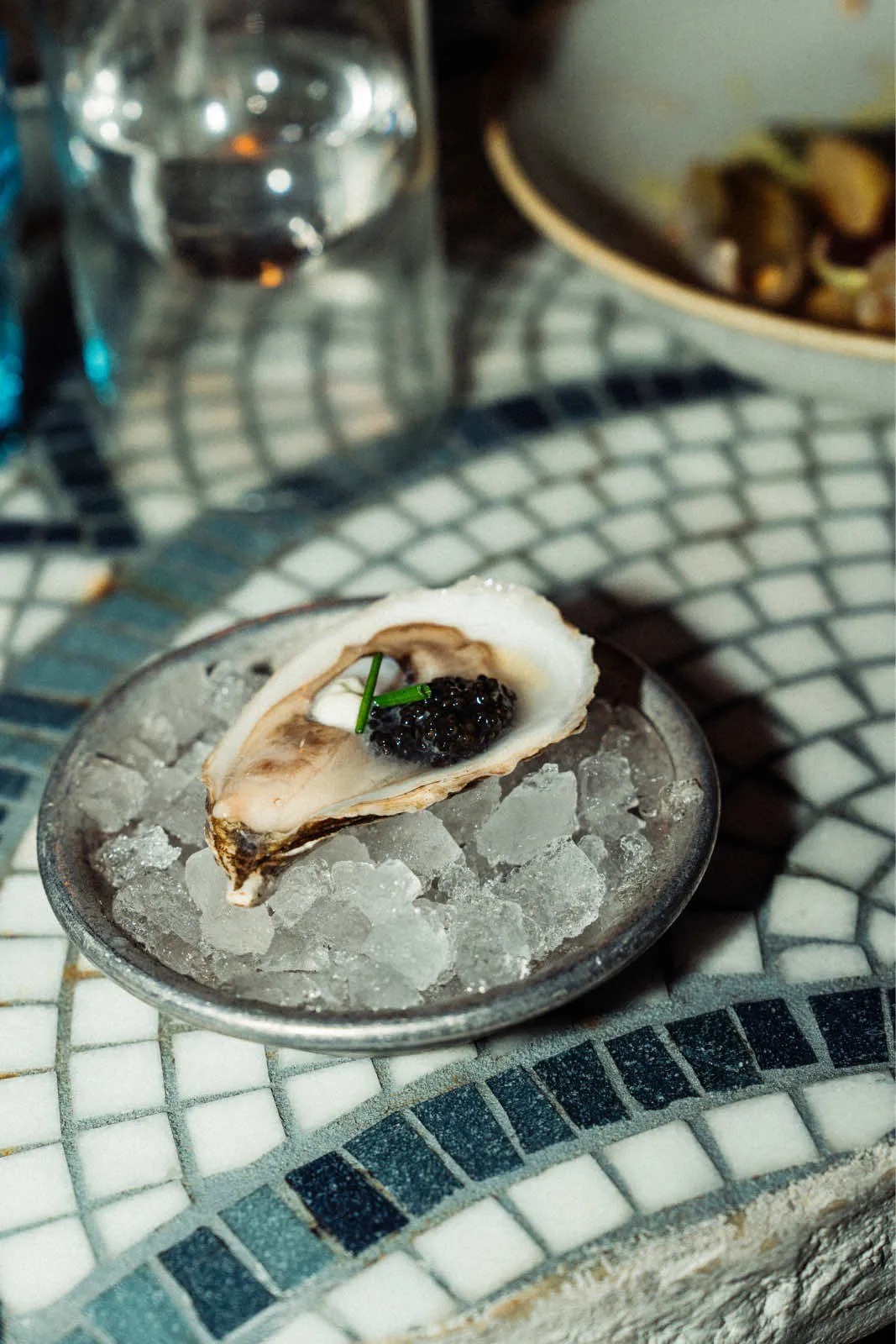 167 Raw Oyster Bar - Charleston, SC