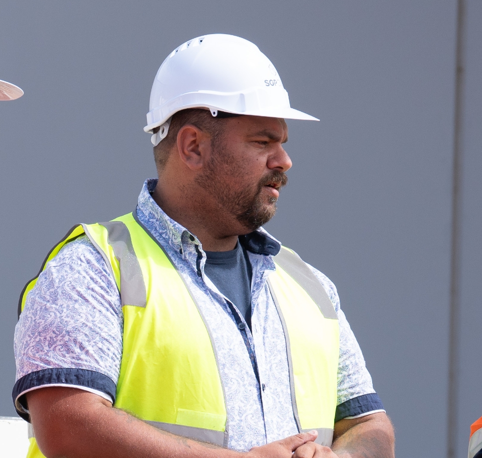 Tim Graham | Wartu Team