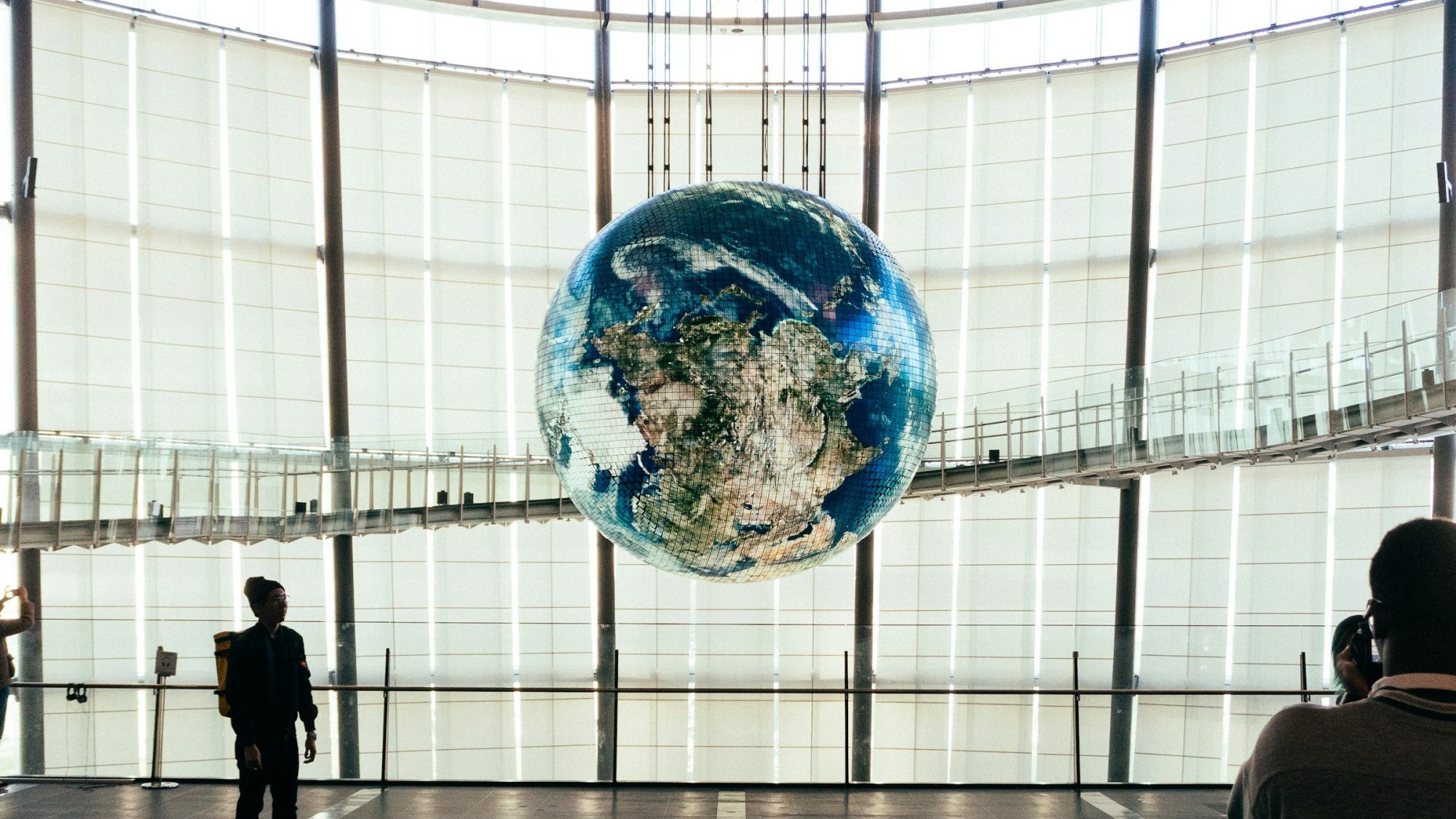 From the Coordinators: The ENSURED Vision - Expert Blog | ENSURED