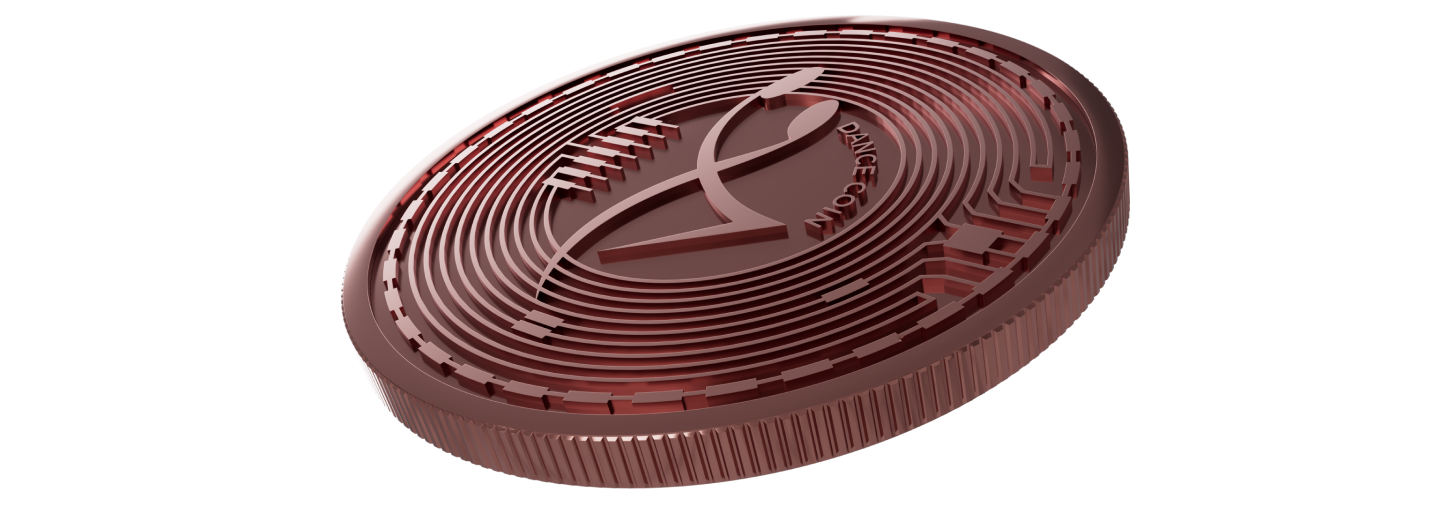 DanceCoin