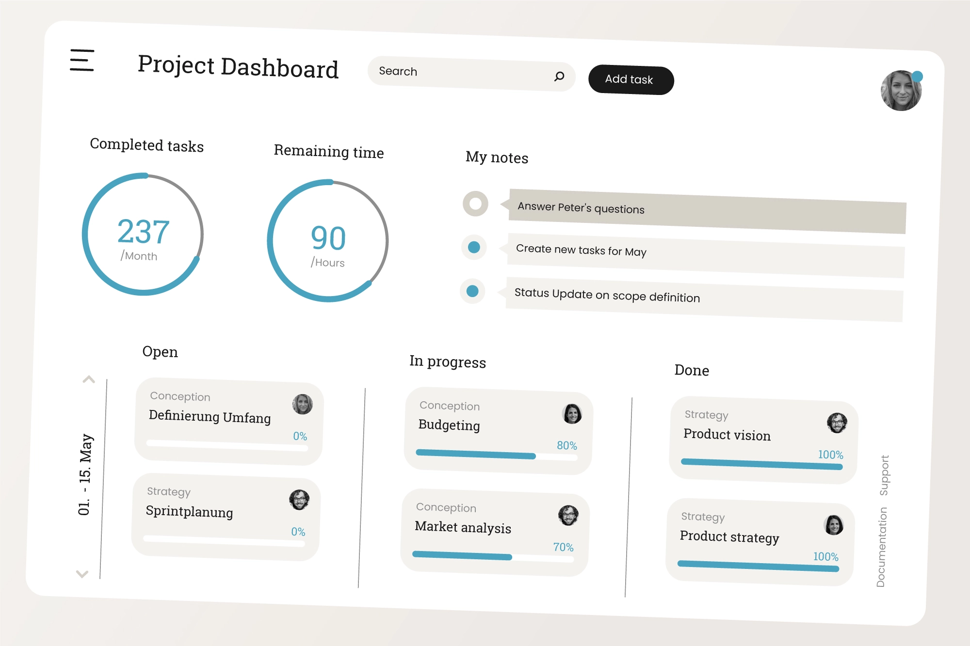 Digital Dynamics - We build your digital business 🖤