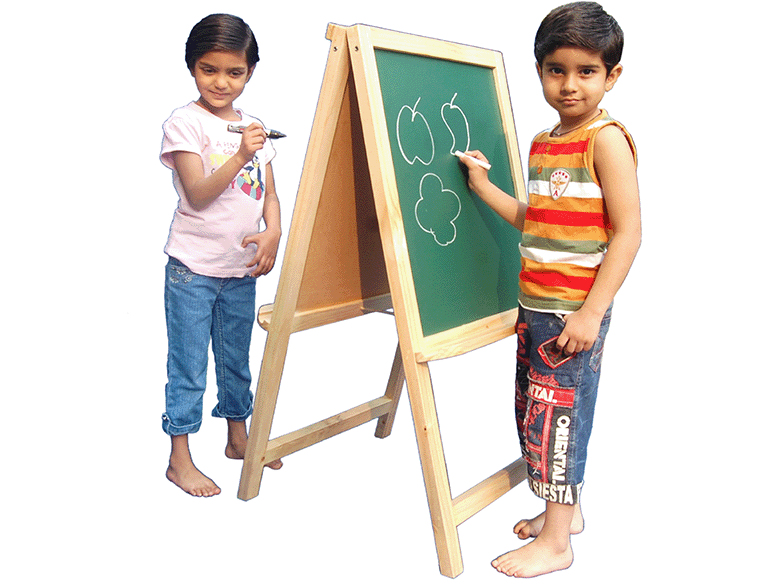 Easel Board