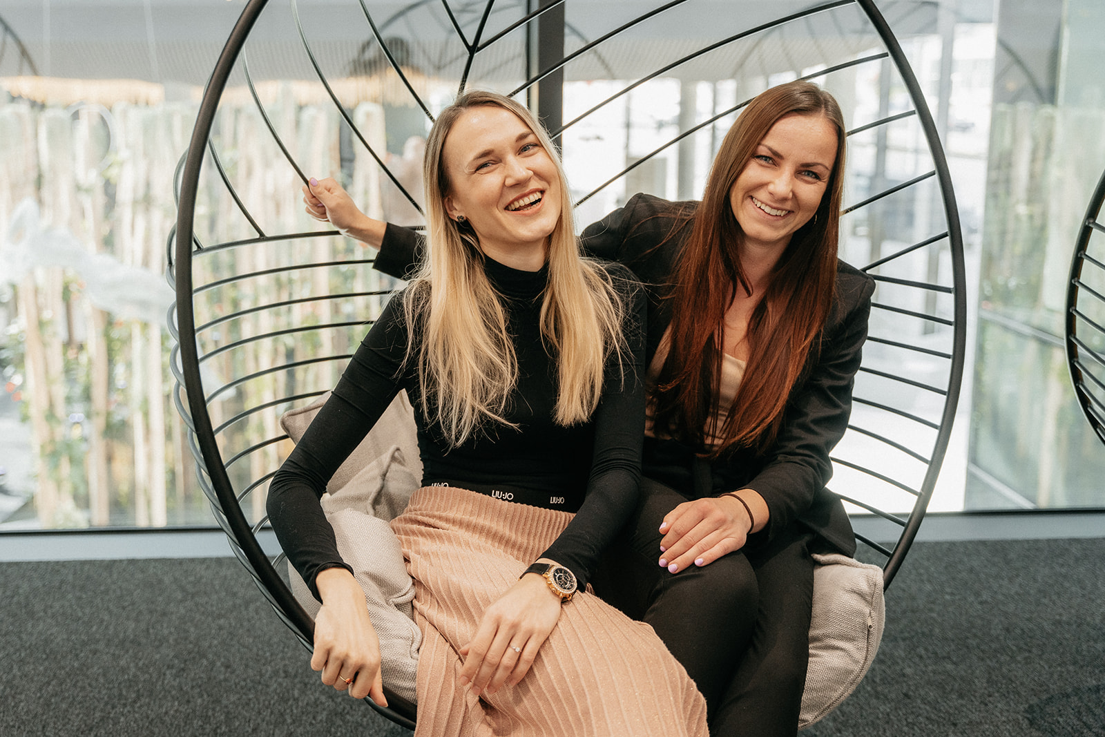 Sazka: moderní loterijní společnost, založená na špičkových technologiích