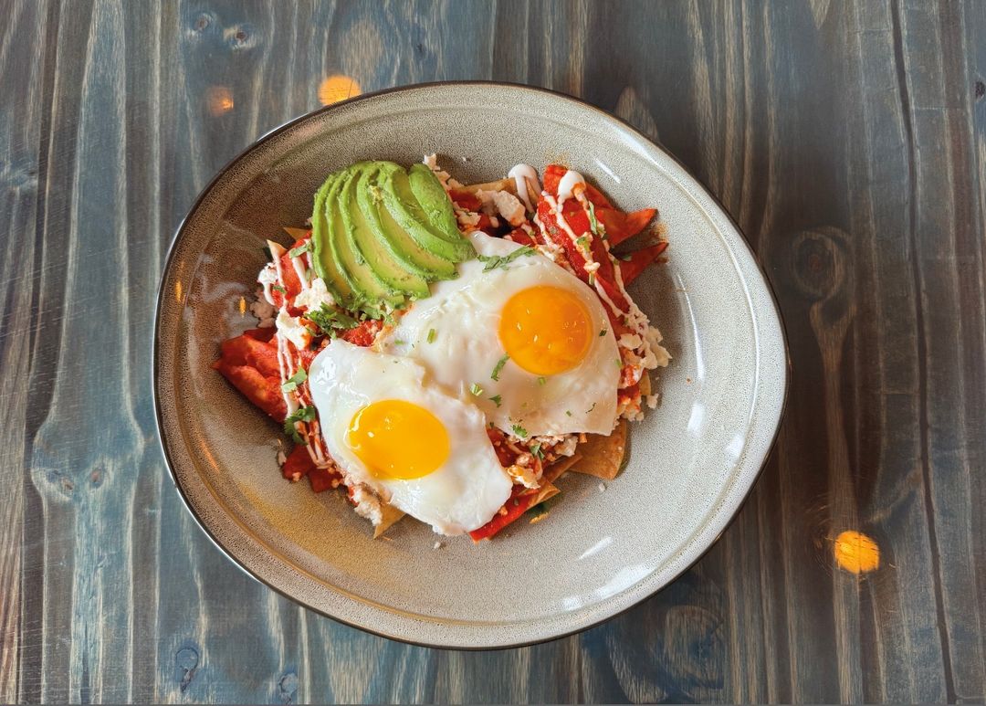 Oats & Honey Cafe: Natural & Organic Breakfast, Brunch, Lunch in Creve ...