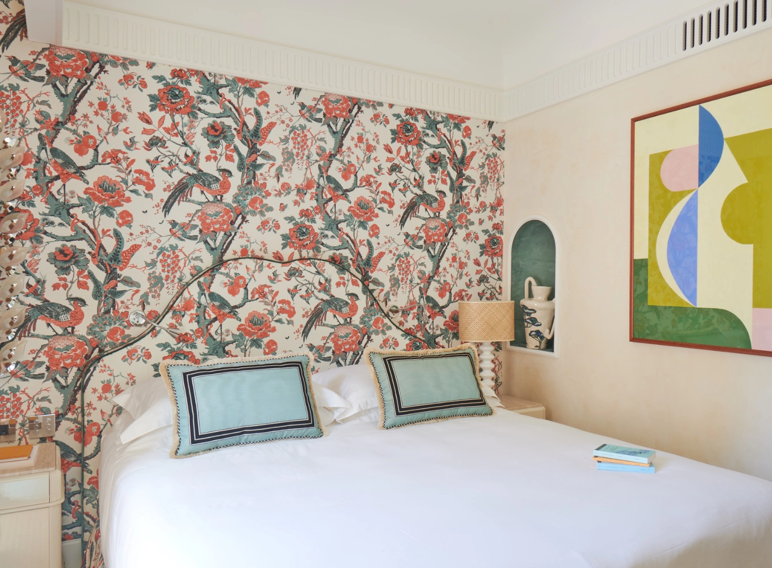 Casa Monti Roma | Discover Luxury Living | Rome's Finest