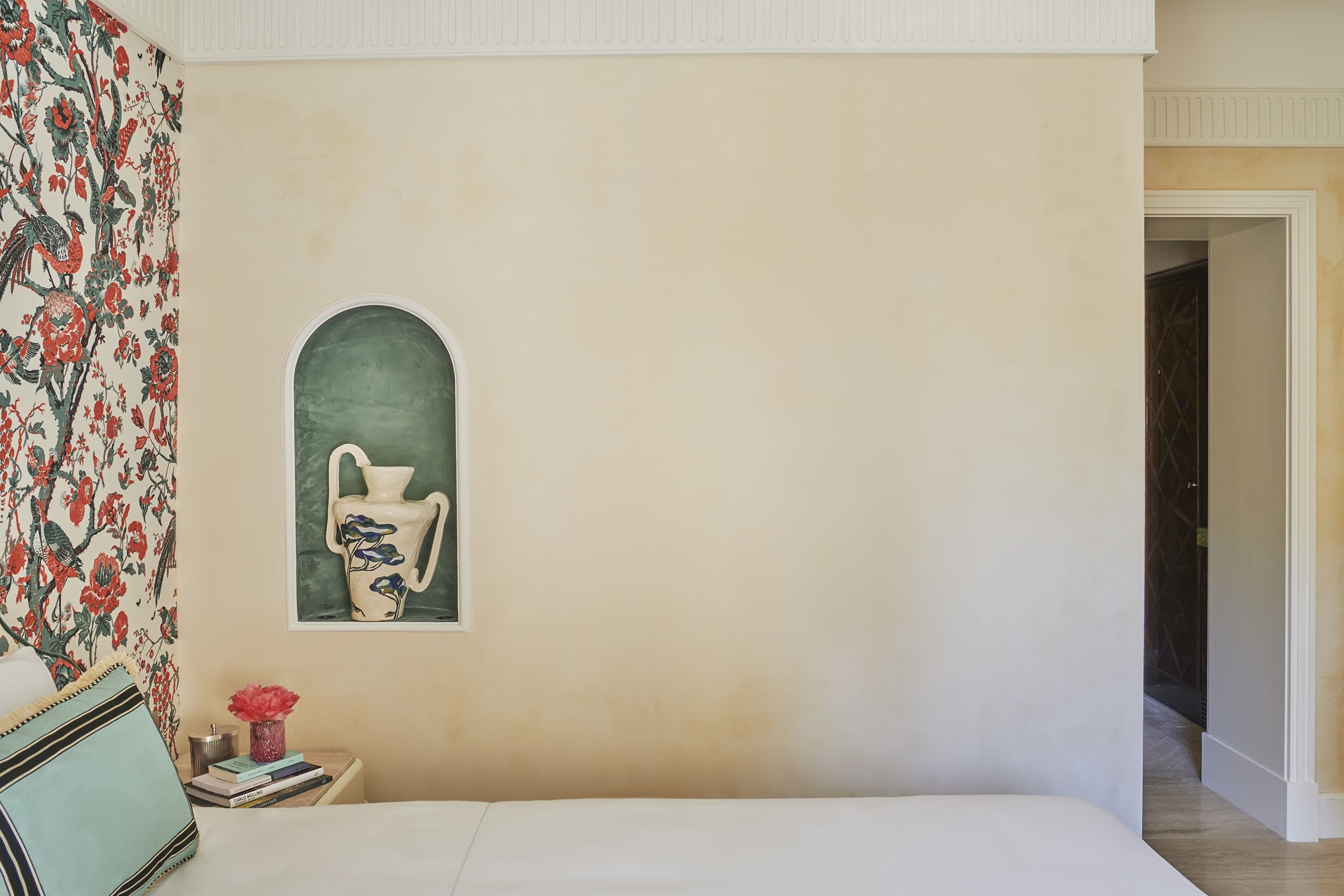 Casa Monti Roma | Discover Luxury Living | Rome's Finest