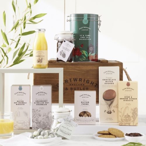 GiftRound - Celebrate together and show you care 🙌