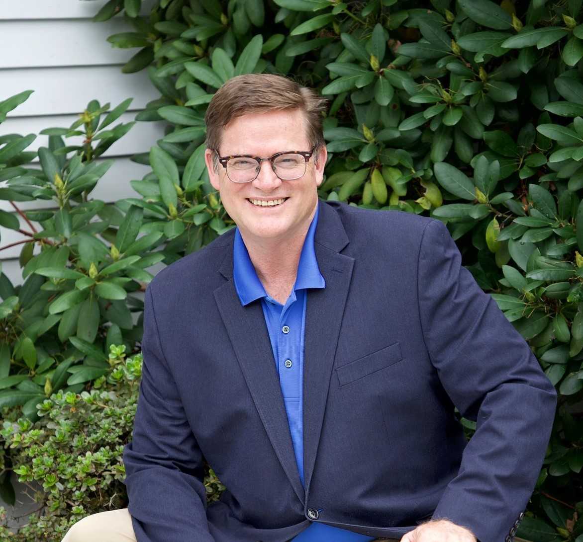 From the Desk of the First Selectman | Board Of Selectmen