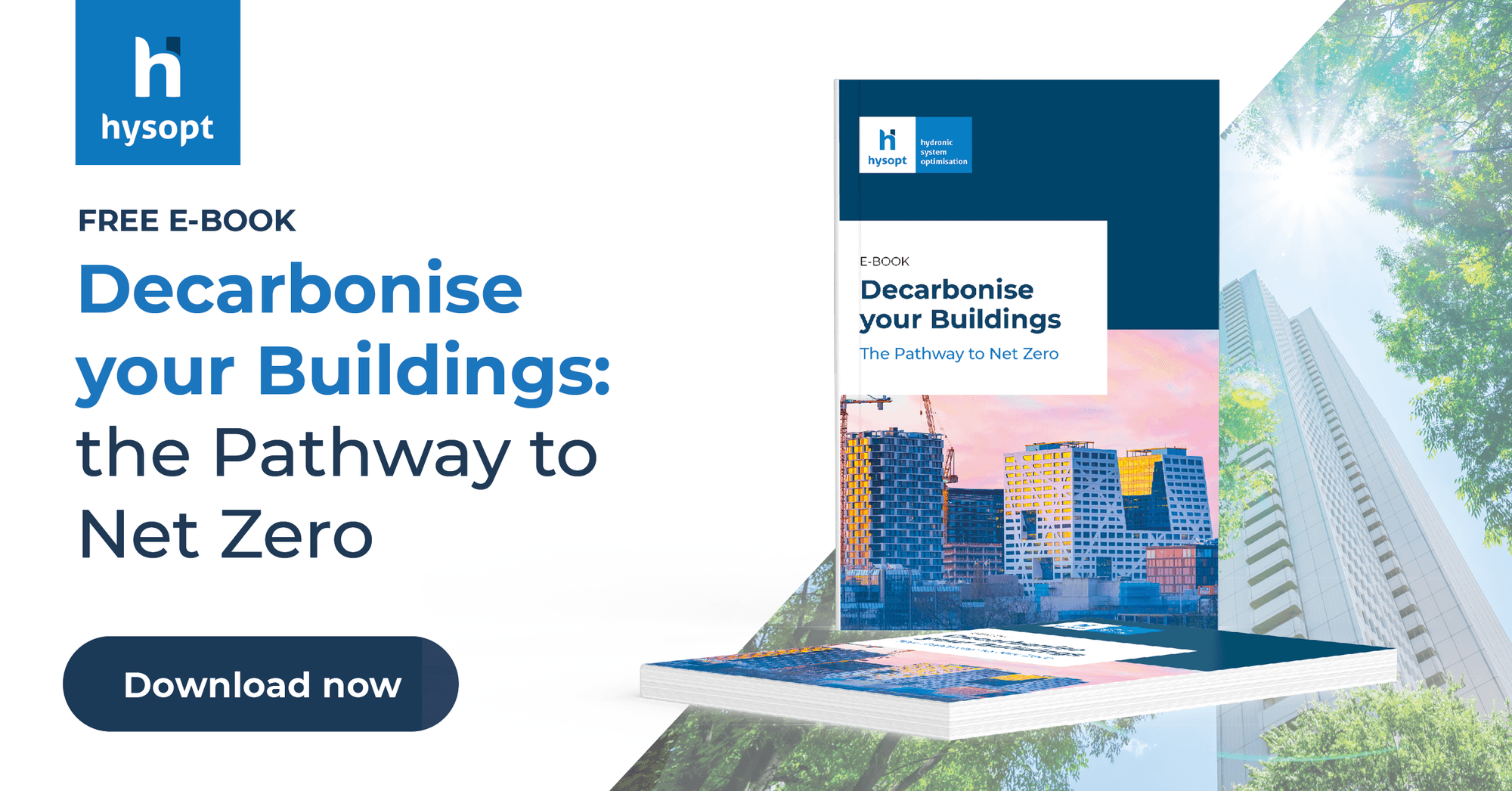 The Hysopt BIM Syncer