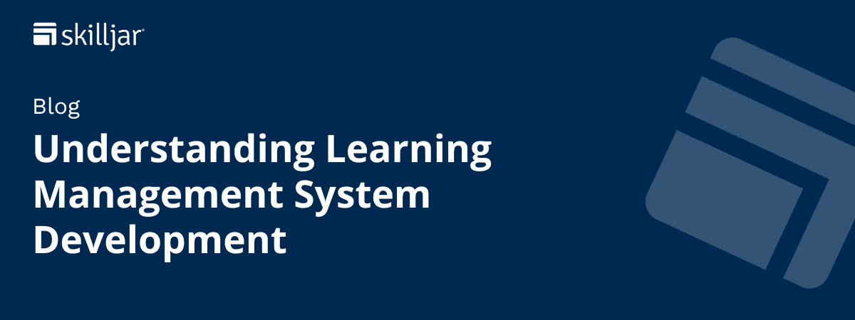Understanding Learning Management System Development