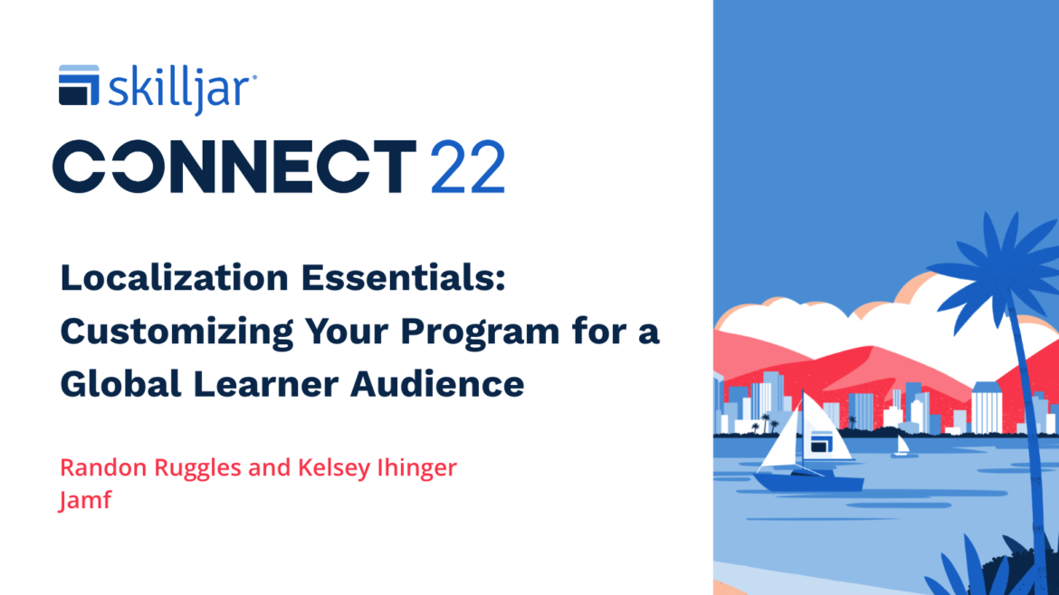 How to Create a Content Localization Strategy for a Global Learner ...