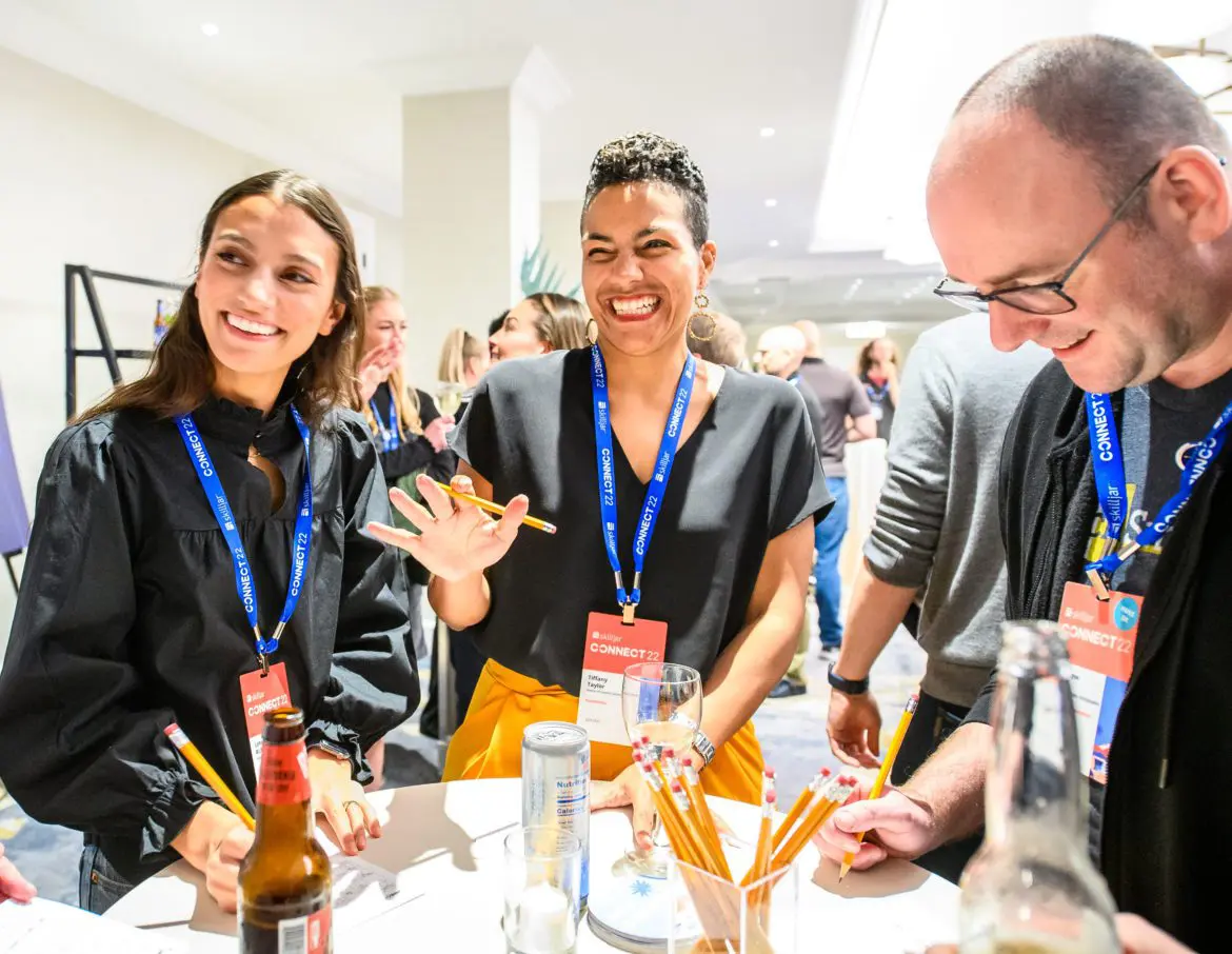 29 Things I Learned at Skilljar Connect 2022 (Plus 14 Awesome Quotes)