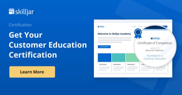 Skilljar Connect 2020: Event Recap