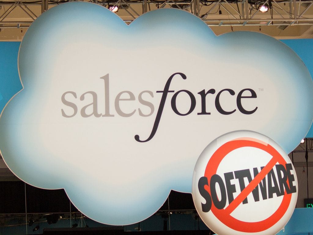 4 Lessons From Becoming a Salesforce ISV Partner
