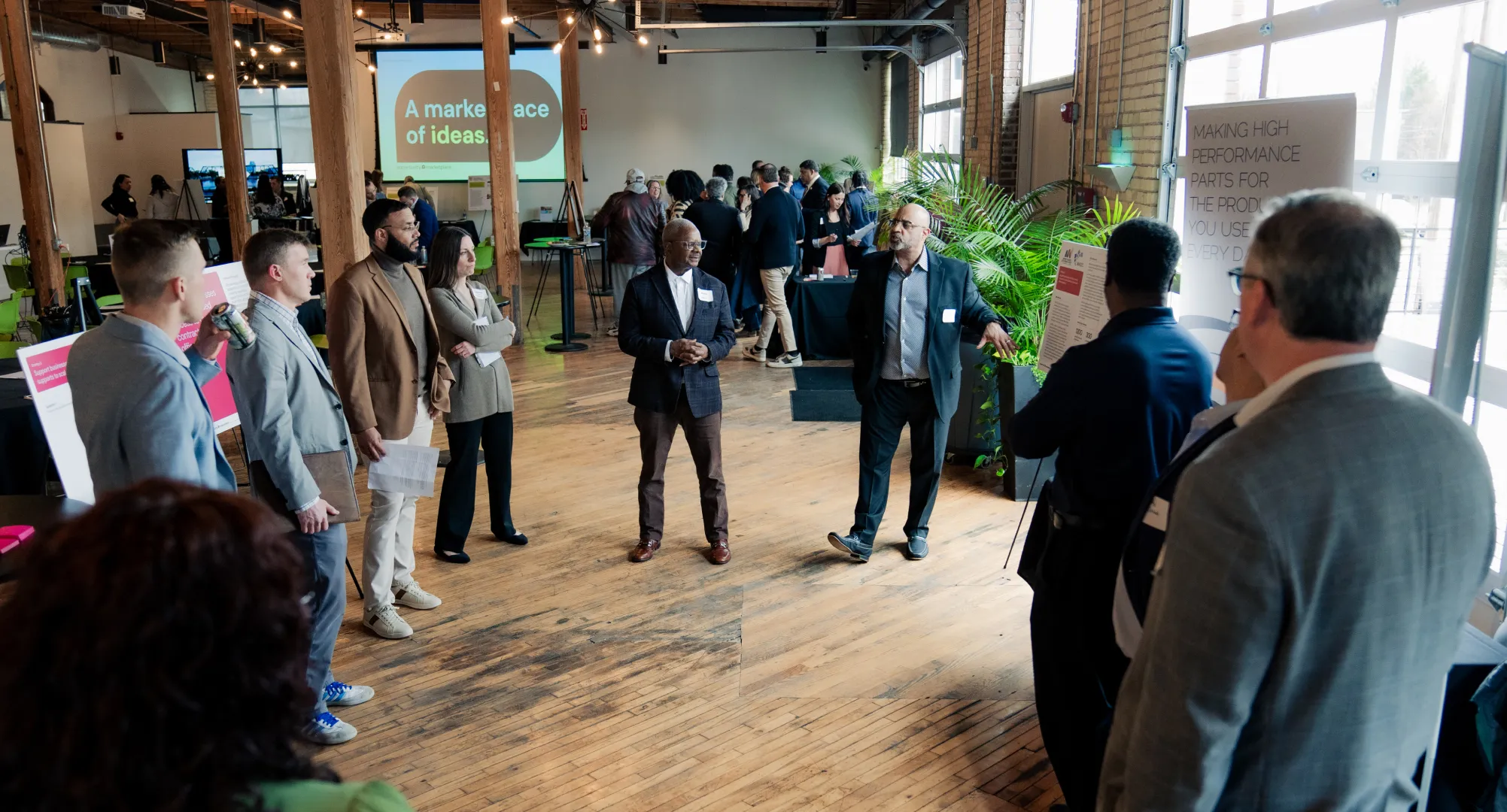 Thrive + Prosper | Grand Rapids