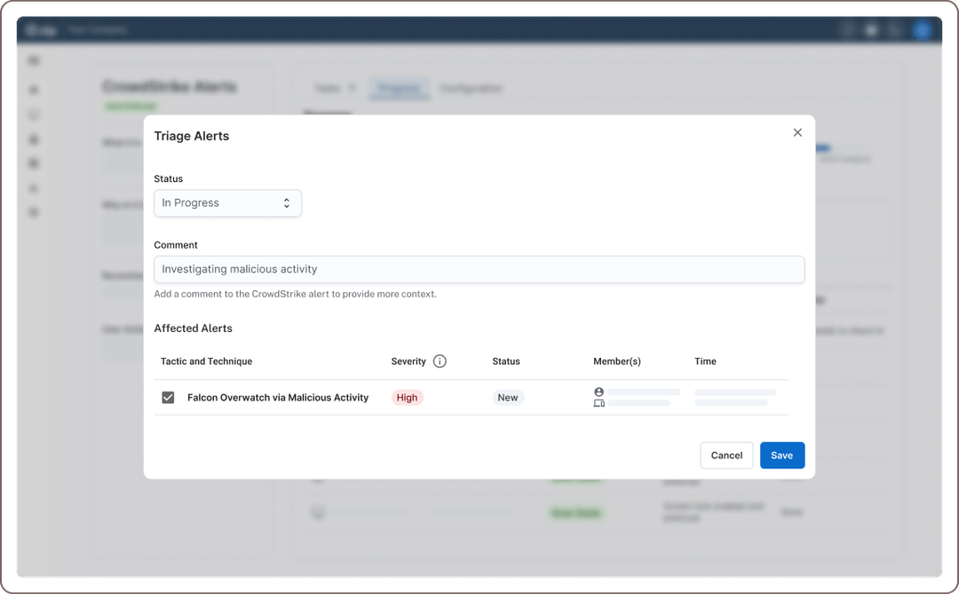Zip Security: Security, IT, and Compliance Made Easy