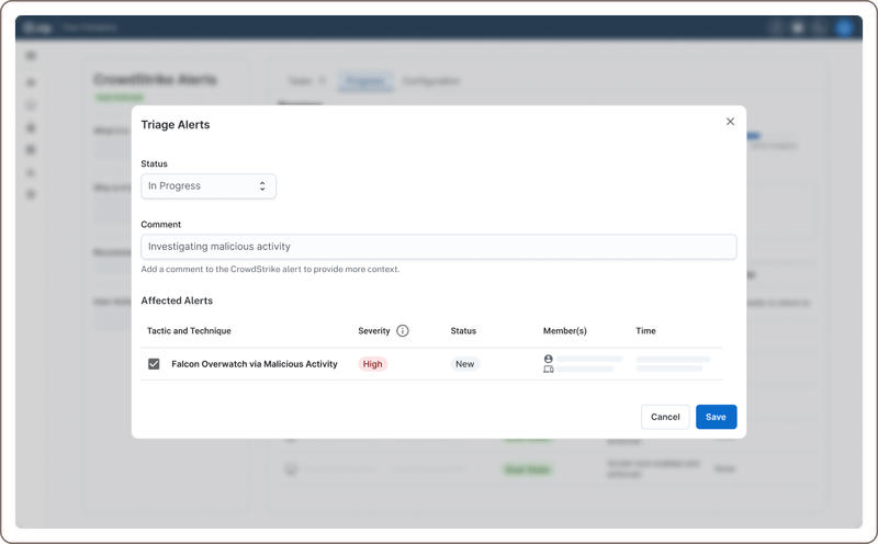 Zip Security: Security, IT, and Compliance Made Easy