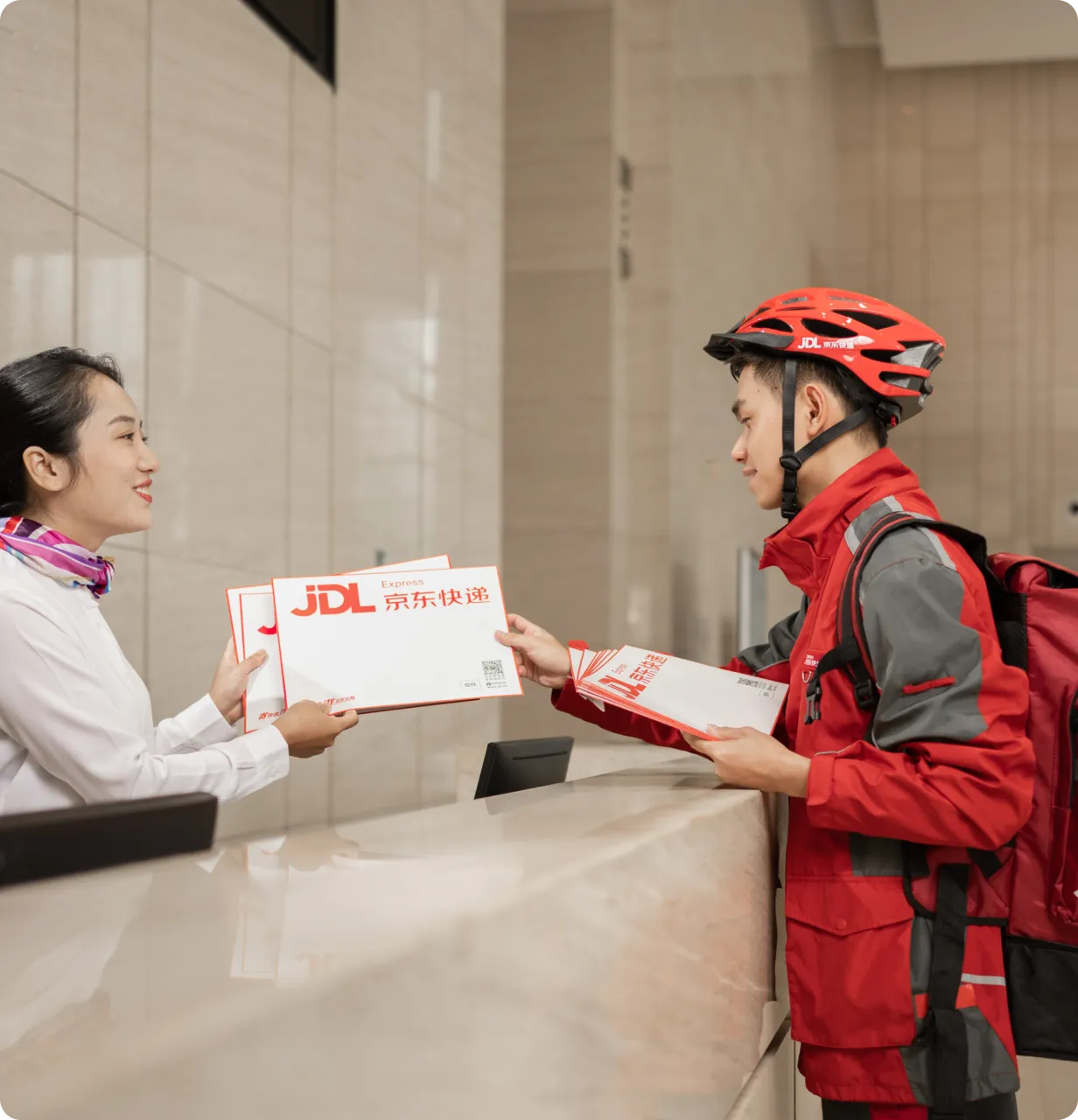 Offline Distribution