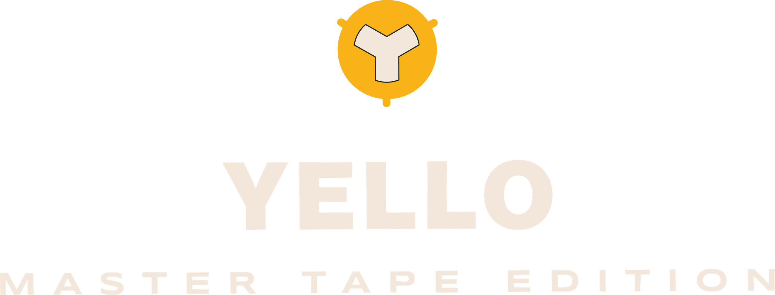 Yello.Mastertape