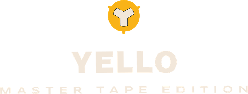 Yello.Mastertape