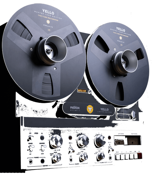 Yello.Mastertape