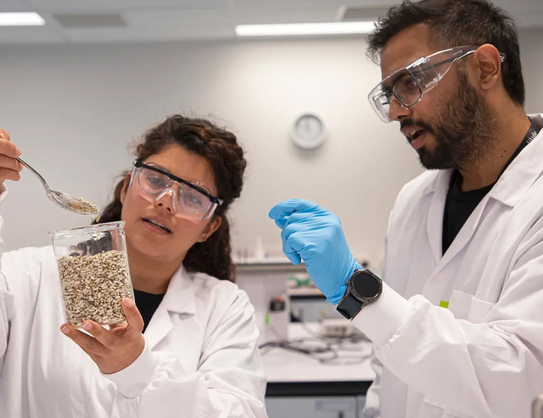 Motion Capital - Growing Good